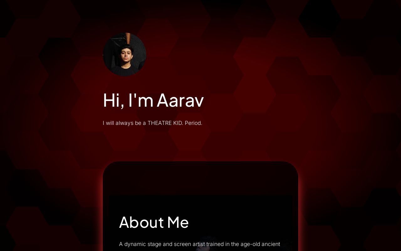 Aarav